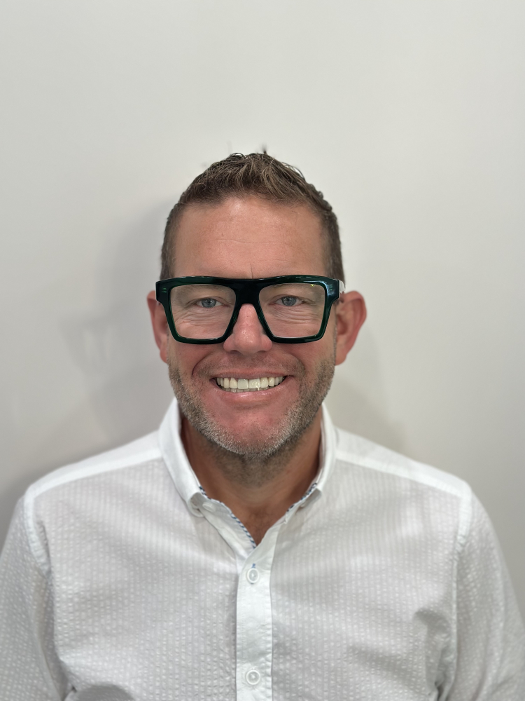 Jeff Moore | Restoration Industry Association (RIA)